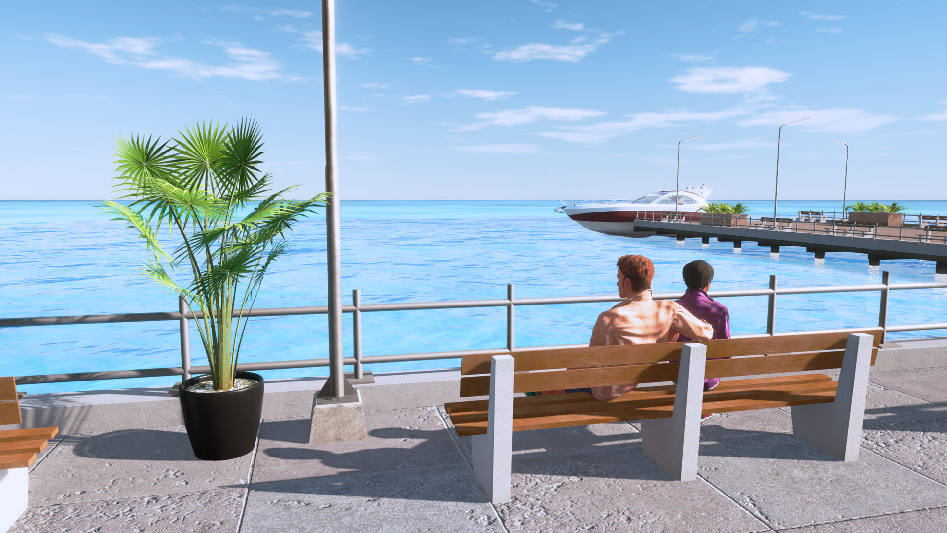 Hotel Life: A resort simulator game you will love
