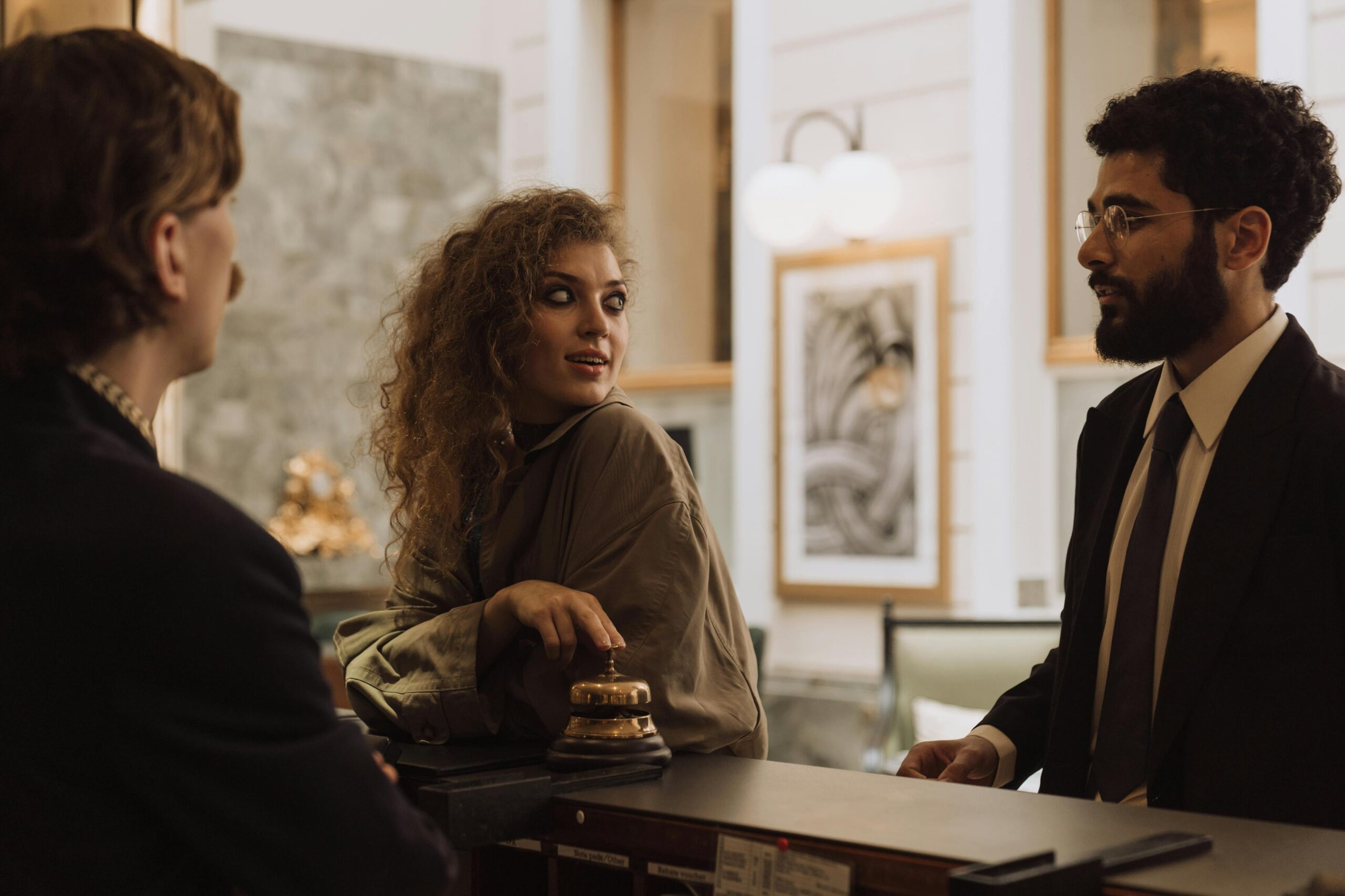 Customer complaints: Causes that make hotel guests unhappy