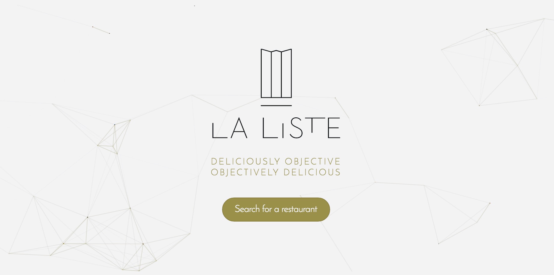 La Liste: 3 Greek restaurants enlivened the culinary scene